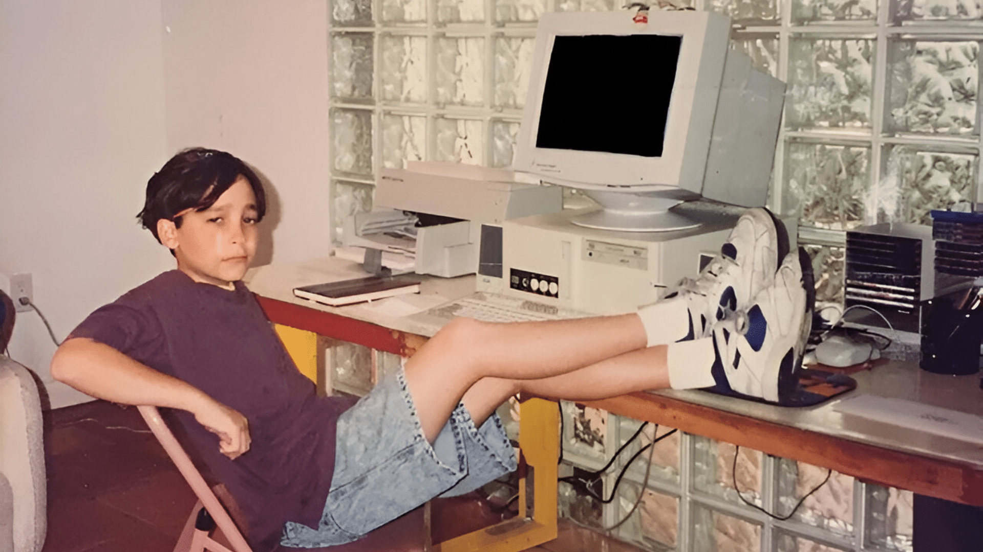 Computer Games That Ruined 90s Kids’ Sleep Schedule