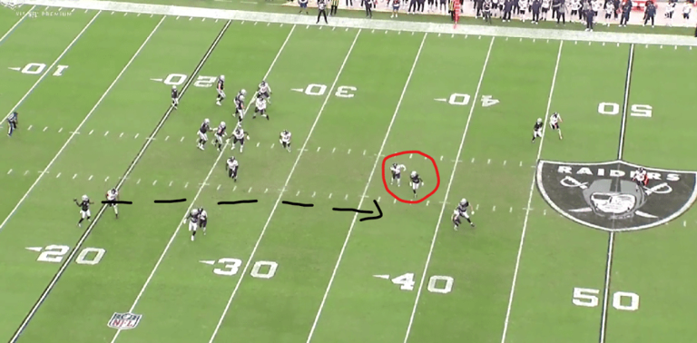 Monday offers Tyrique Stevenson an opportunity for redemption, one year ...