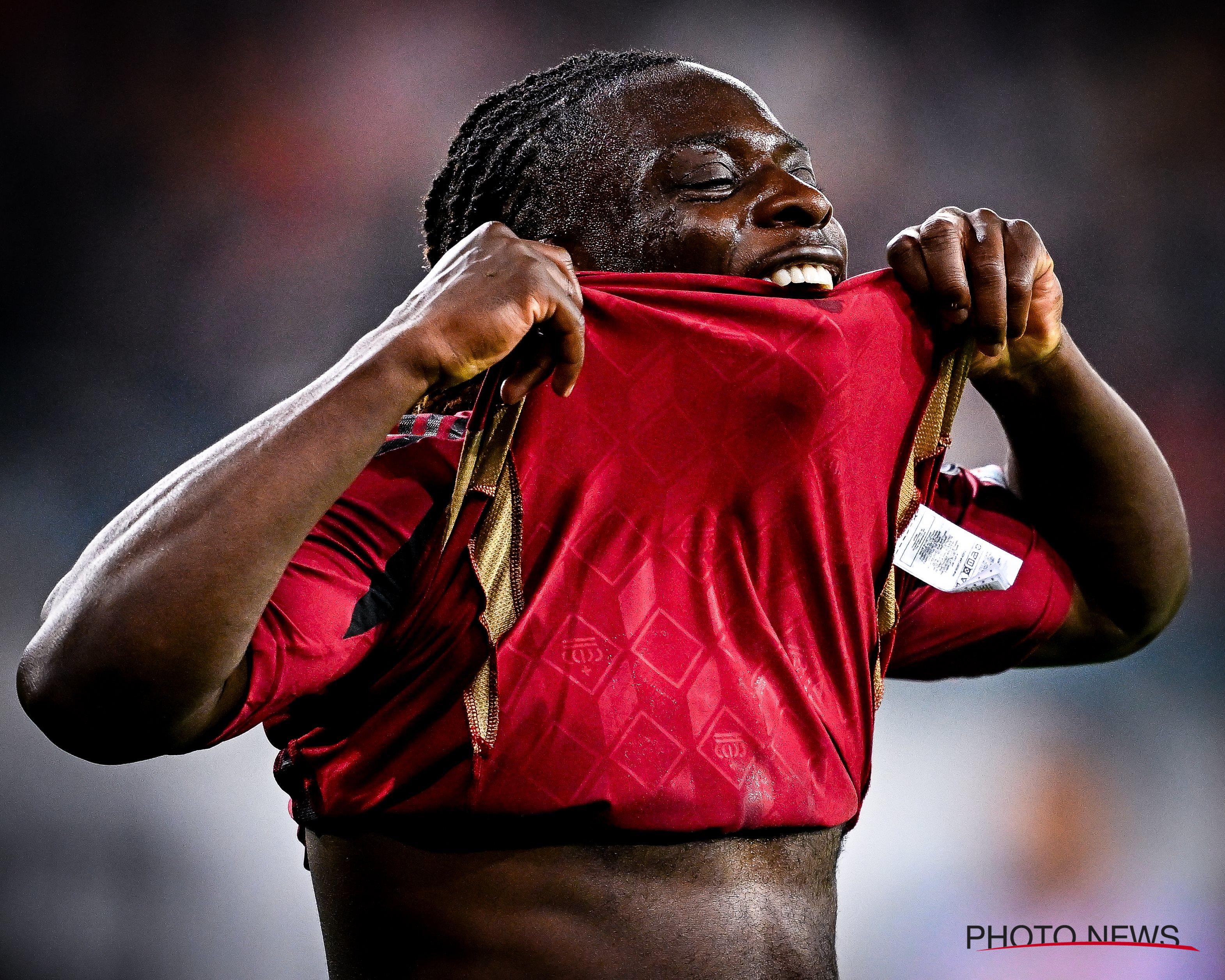 Doku na gelijkspel Rode Duivels: “Misschien misten we wat vertrouwen