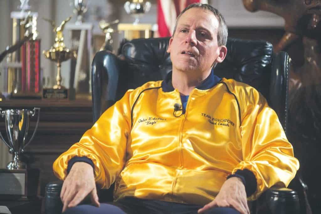 10 Unbelievable Actor Transformations