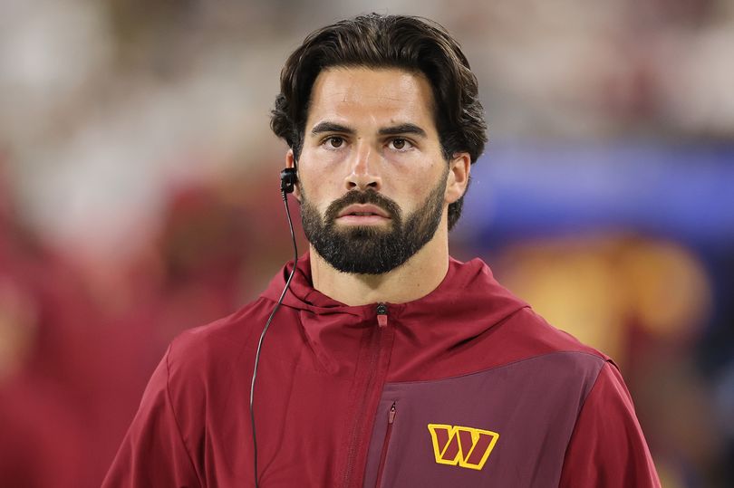 What happened to Sam Hartman? Where Notre Dame icon is now and new ...