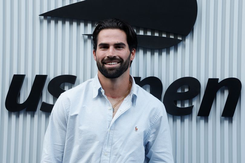 What happened to Sam Hartman? Where Notre Dame icon is now and new ...