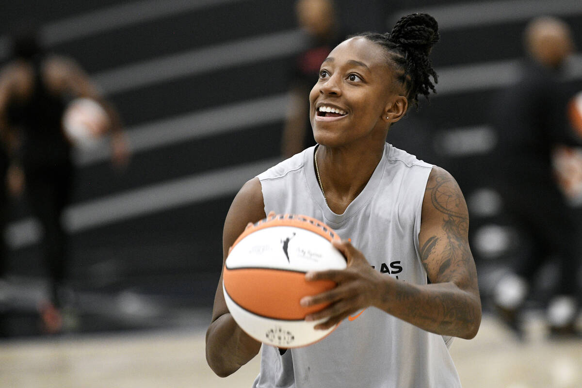 3 Times A Jewell Loyd Team Swept the Opposition in WNBA Finals