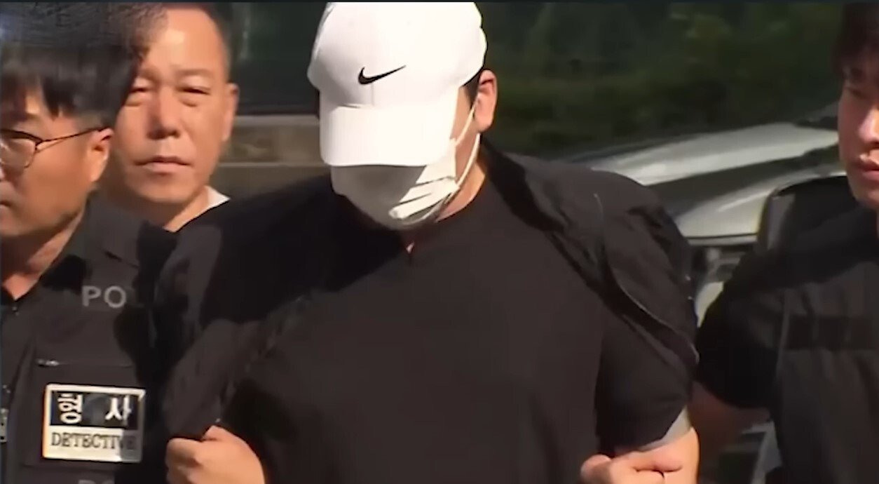 Hidden Crime Revealed After Months