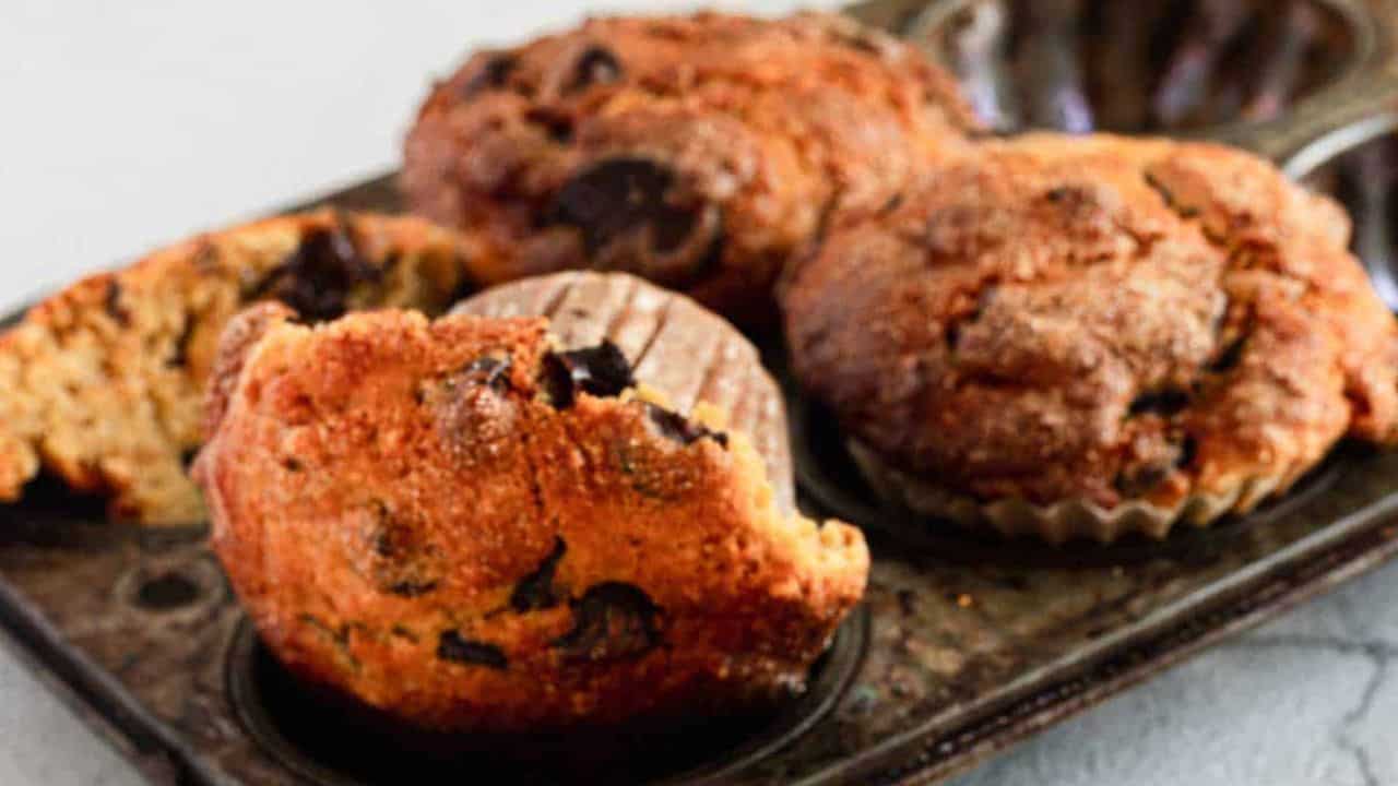 29 Muffin Recipes I Bake All Season Long