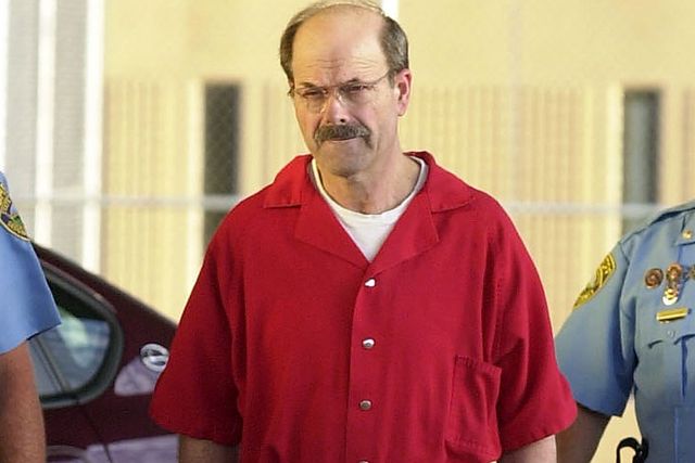 Where Is Dennis Rader Now? Inside the BTK Killer's Life Today, Decades ...