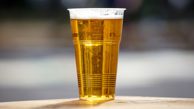 The Sweet Way To Make Cheap Beer Taste A Whole Lot Better