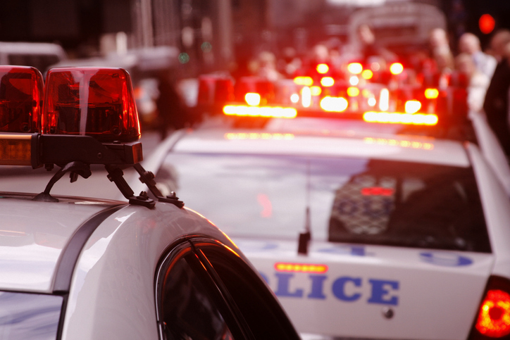 Reported shots fired between vehicles in Huber Heights; Officials find ...
