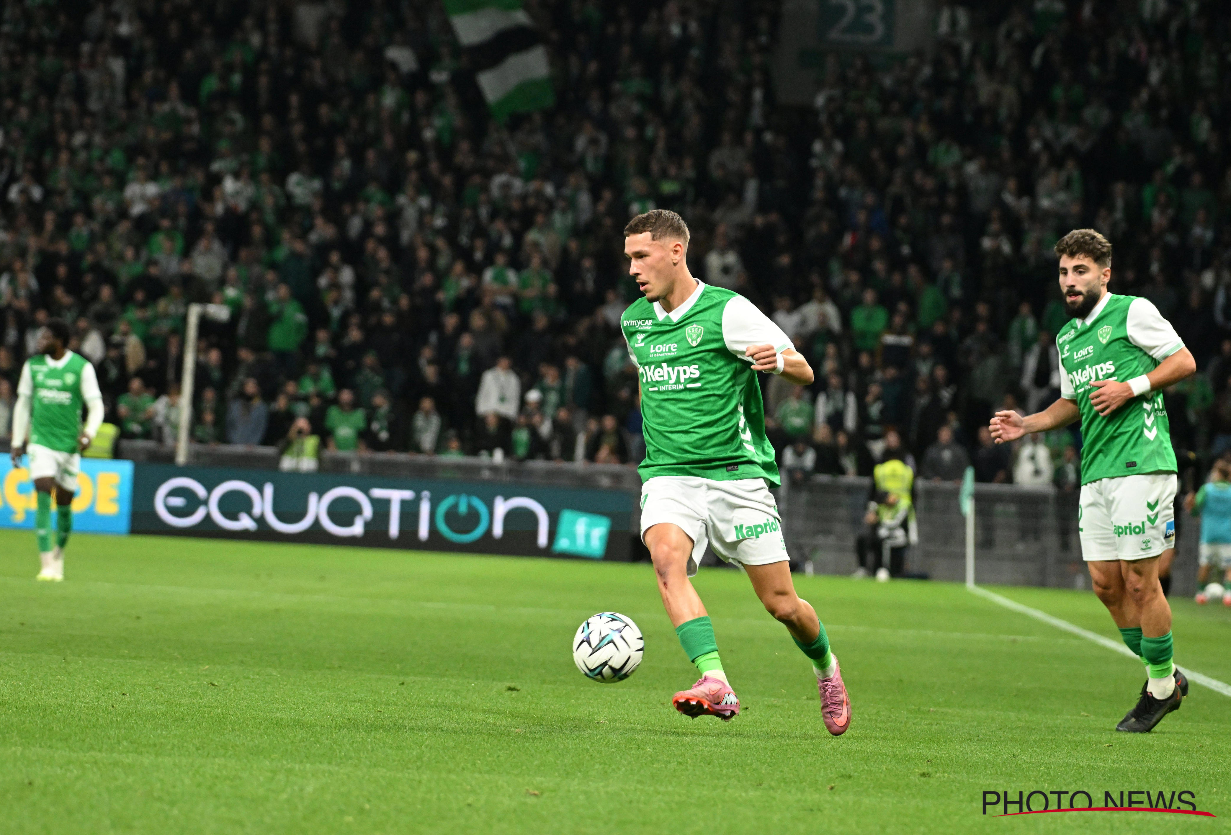 Konur: ‘Ook AS Roma toont interesse in Belgische Belofte Lucas Stassin’