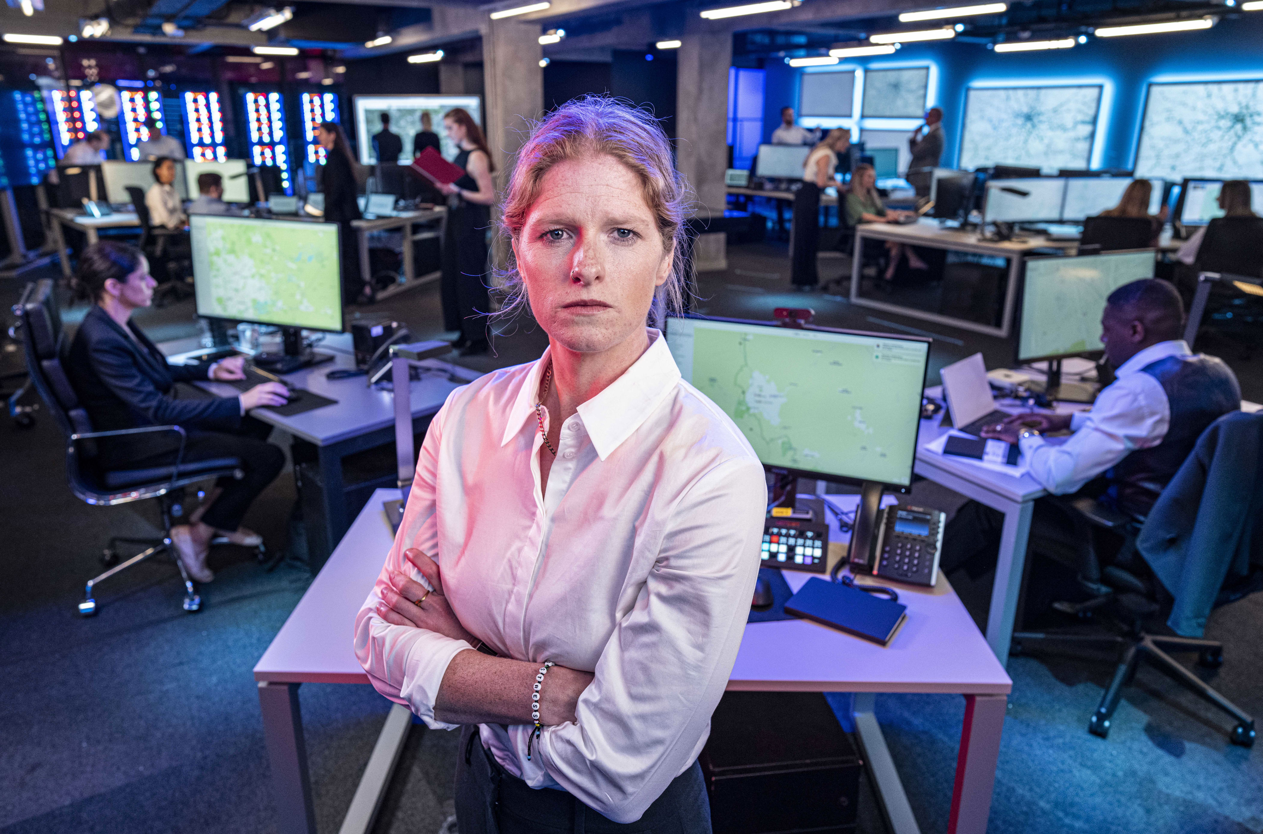 Hunted 2025 line-up in full as Channel 4 hit returns
