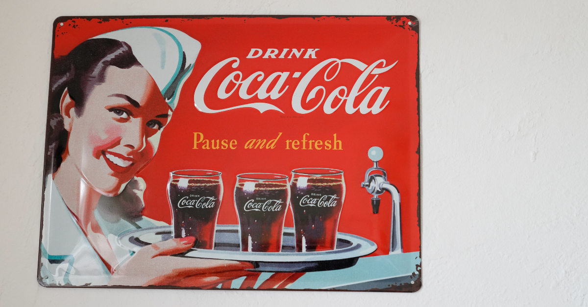 11 Pieces of Coca-Cola Memorabilia That Are Worth a Small Fortune