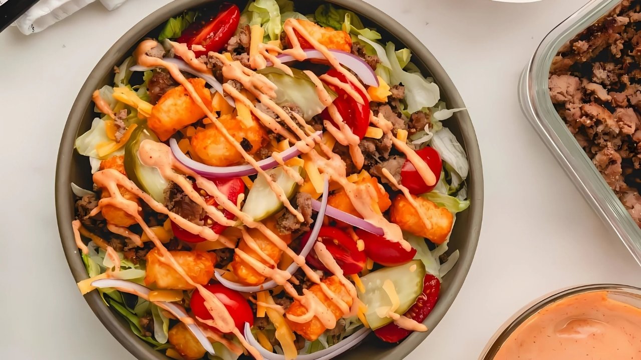 24 Ground Beef Dinners Packed with Flavor
