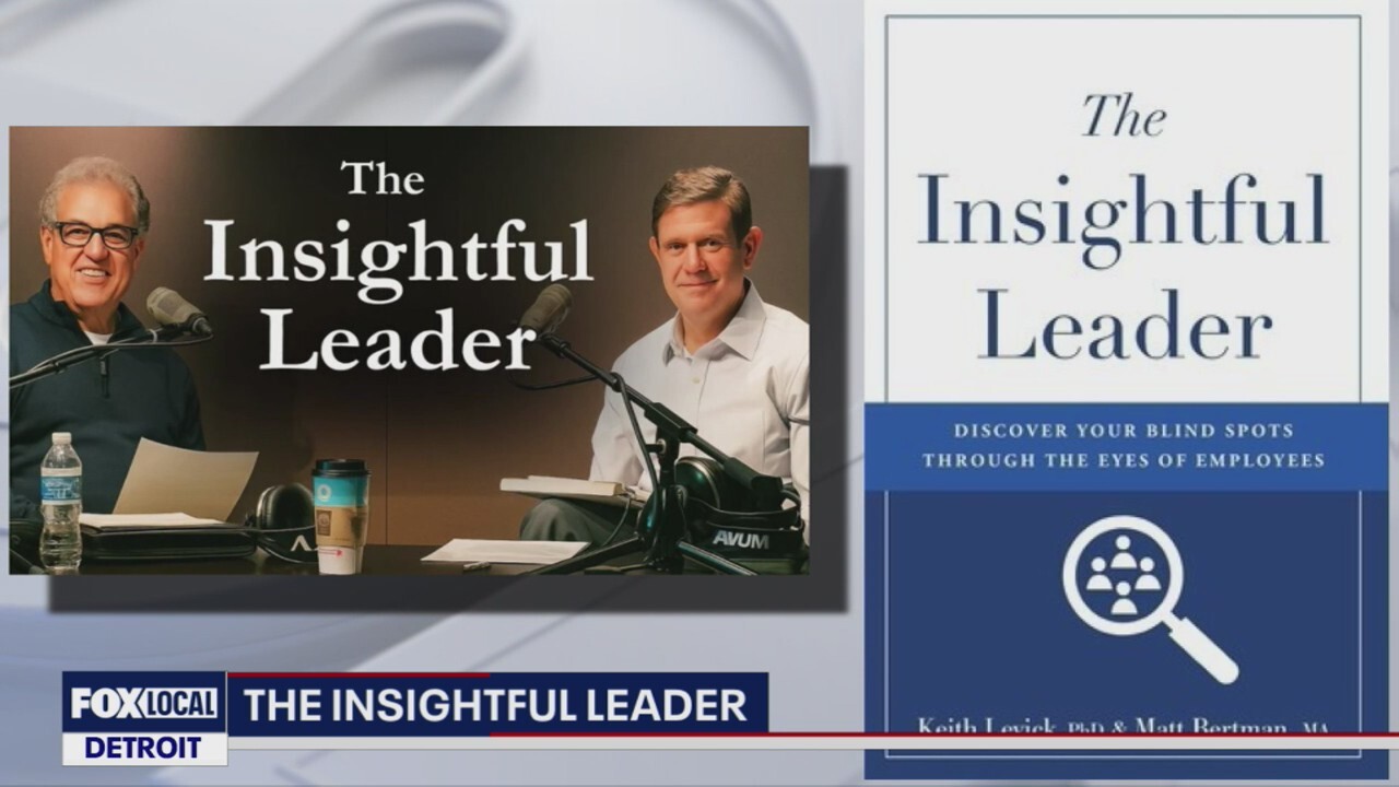 The Insightful Leader