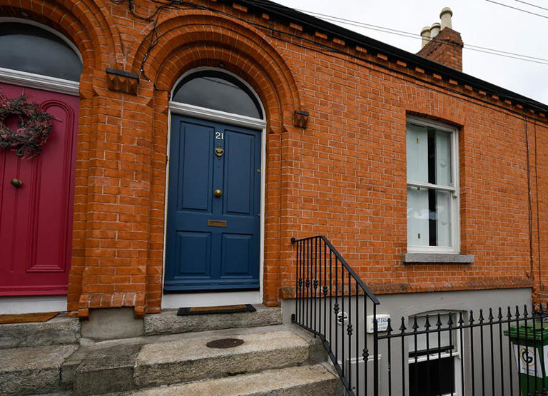 Inside Leo Varadkar's life with partner Matthew Barrett as he lands new ...