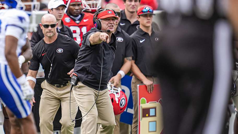 Keys to Victory for the Georgia Bulldogs Against Auburn Tigers