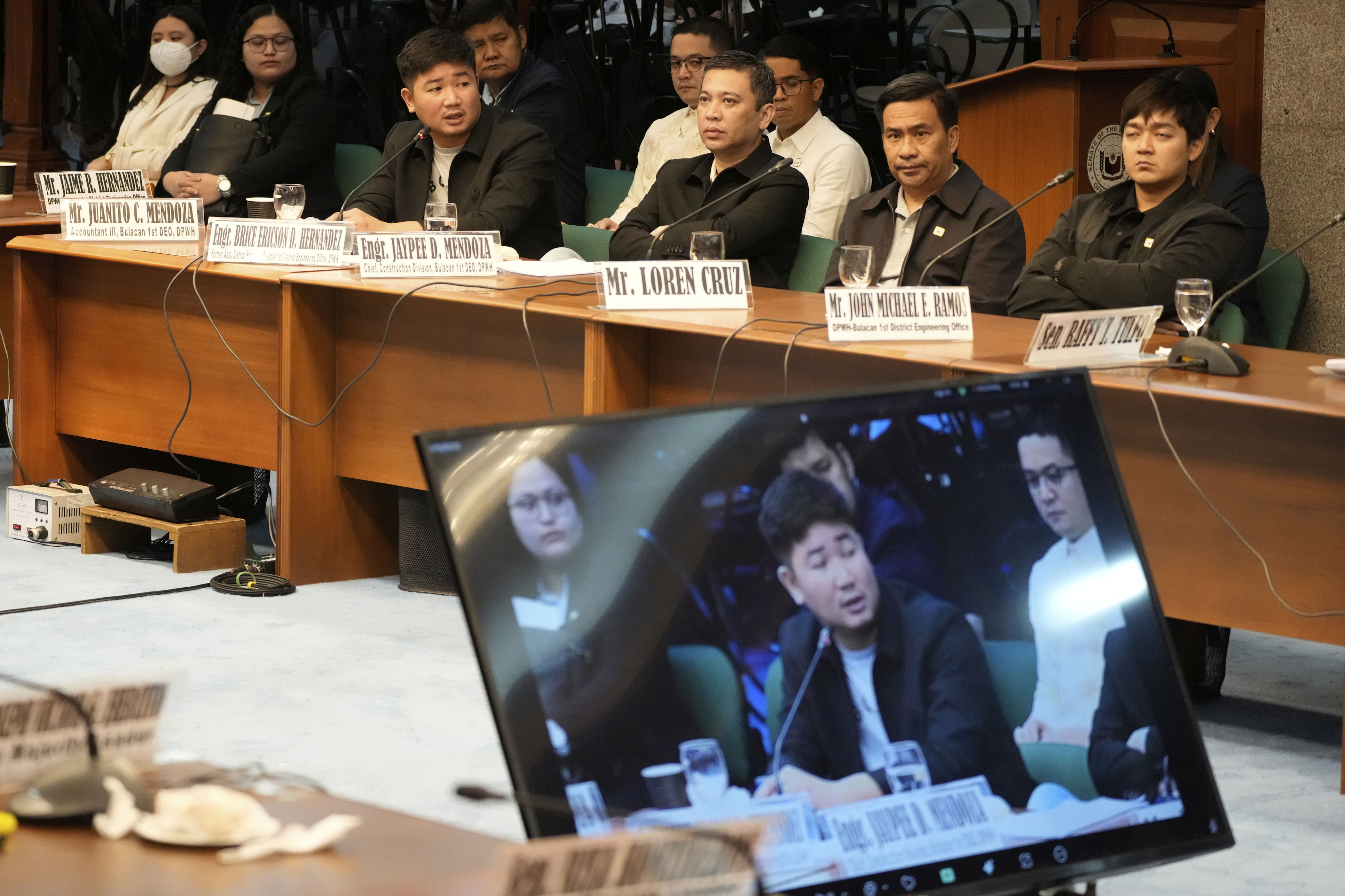 US State Department flags ‘pervasive’ corruption in PH