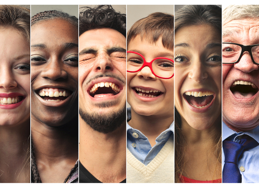 These Personality Types Make the Best Partners, According to Psychology