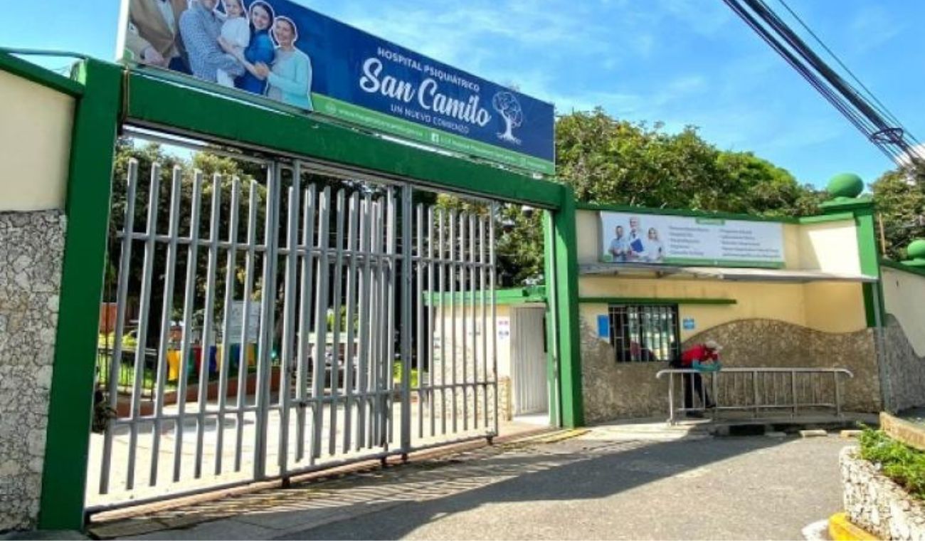 El Hospital Psiquiátrico San Camilo reabre sus puertas: acuerdo de pago ...