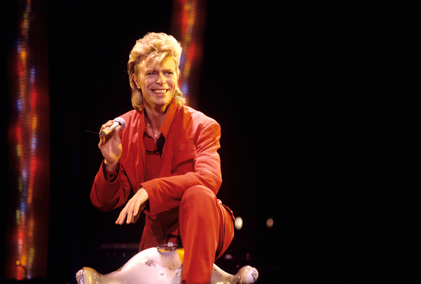 David Bowie's past controversial comments resurface