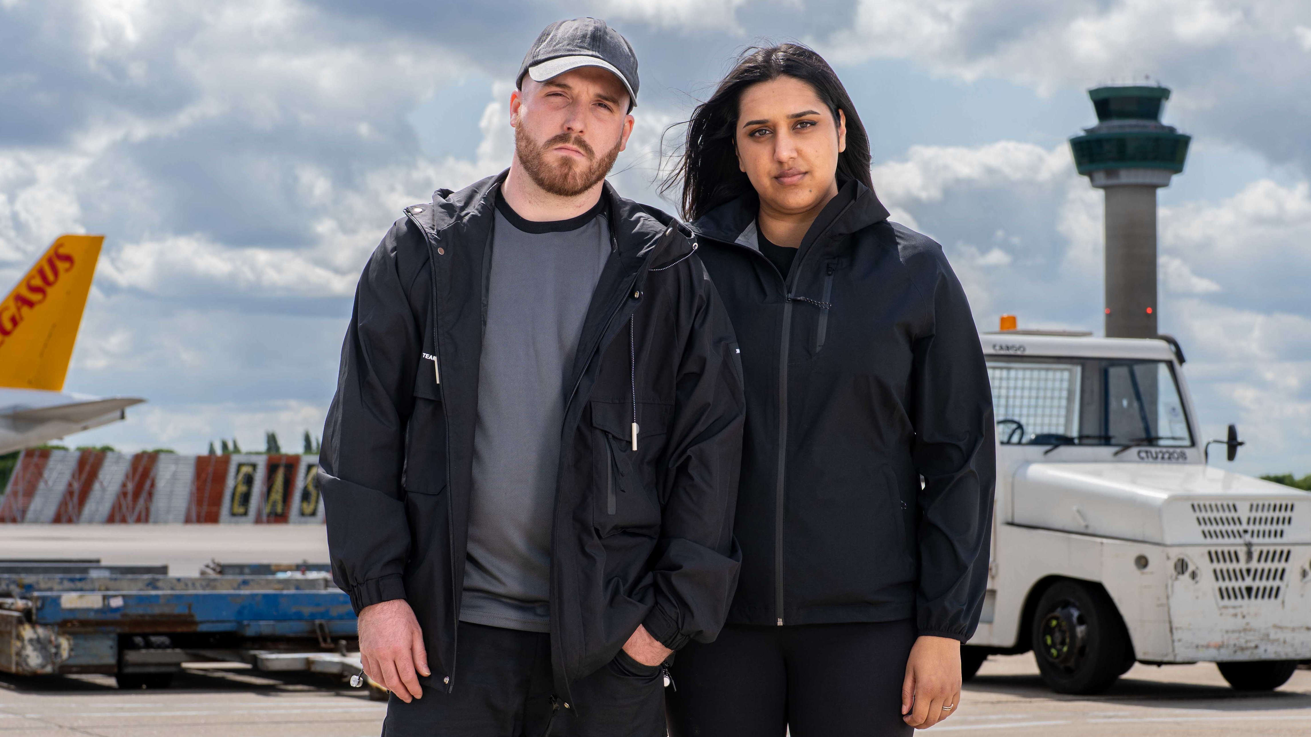 Hunted 2025 line-up in full as Channel 4 hit returns