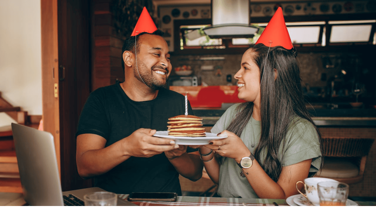 10 birthday traditions we started that cost less than $20