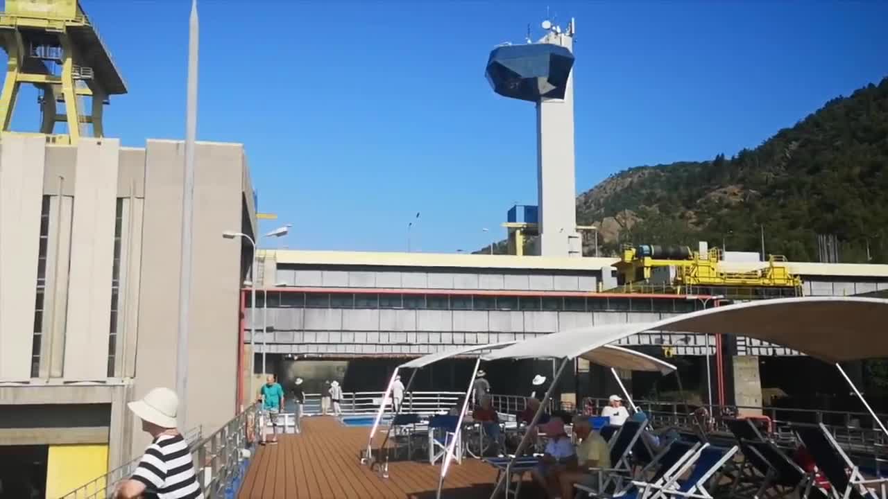 7 things river cruise lines won't show you on the adverts
