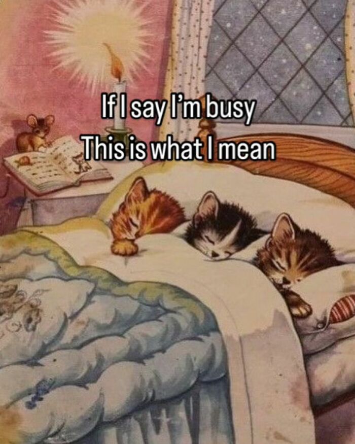 30 Relatable Memes Shared On Beautiful Vintage Pictures