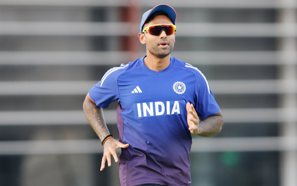 Suryakumar Yadav was 'not dropped' from Mumbai's Ranji Trophy squad ...