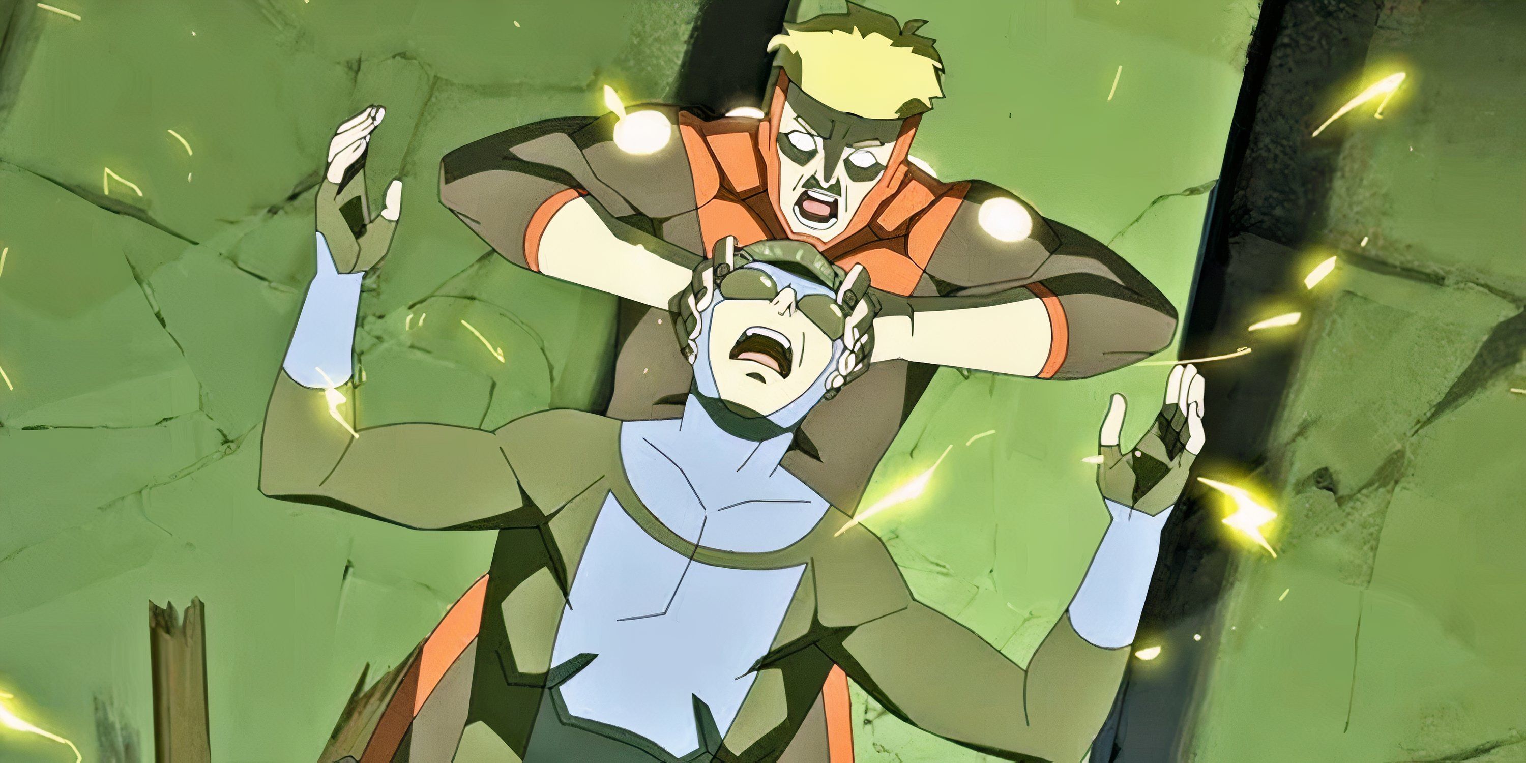 Invincible Season 4’s Thrilling Trailer Reveals Its Release Date