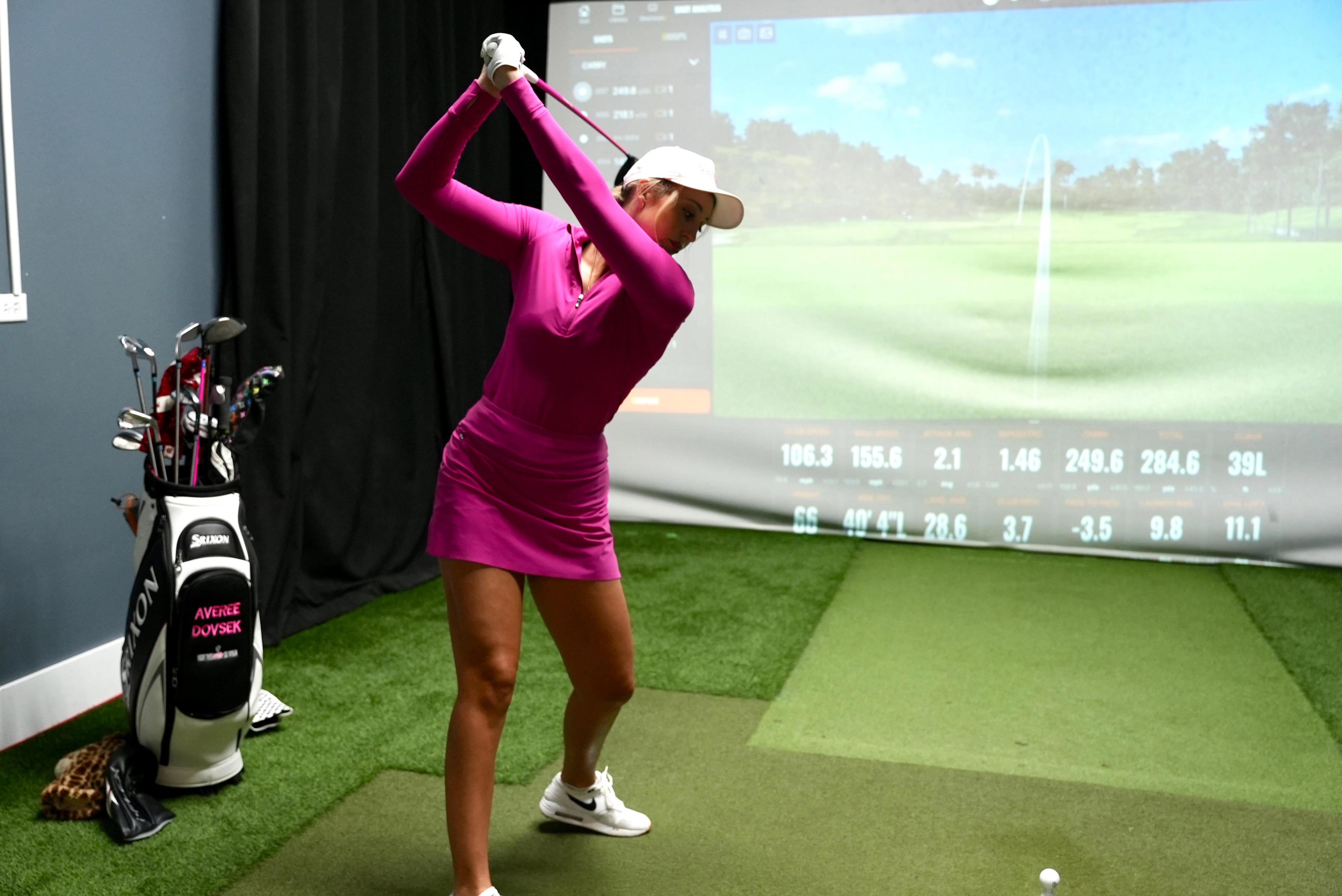 Golf video instruction: The easiest way to pick up 20 extra yards with ...