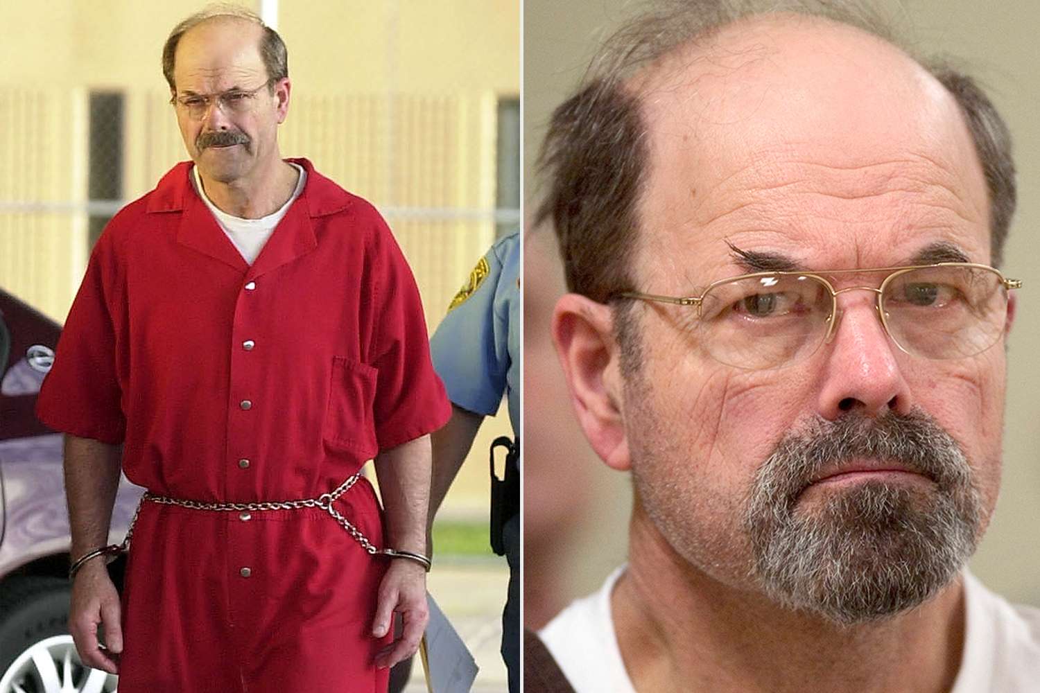 Where Is Dennis Rader Now? Inside the BTK Killer's Life Today, Decades ...