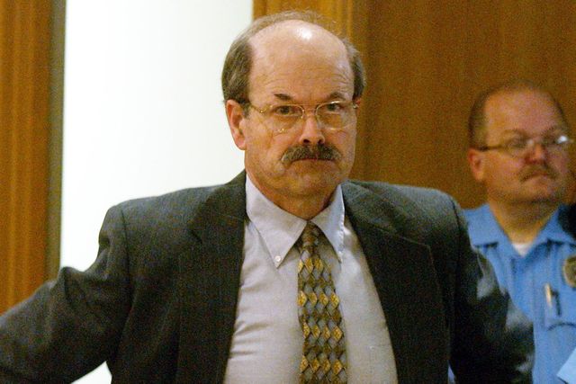 Where Is Dennis Rader Now? Inside the BTK Killer's Life Today, Decades ...