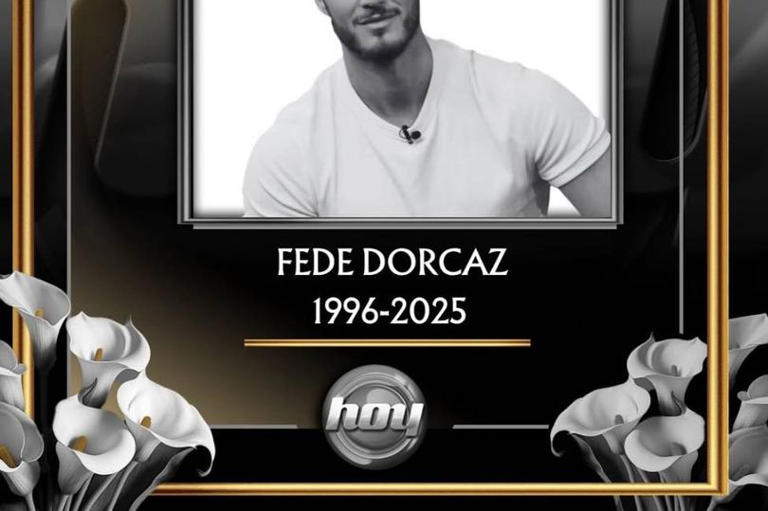 Strictly Come Dancing Mexico star shot dead after leaving rehearsal