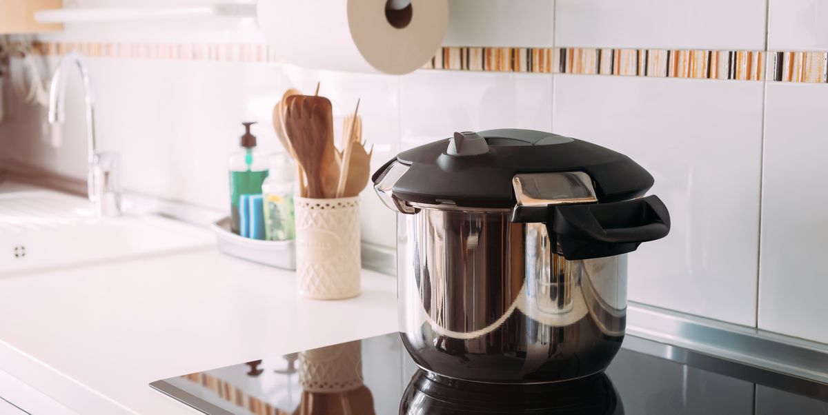 46,000 Pressure Cookers Have Been Recalled Due To Serious Burn Risk ...