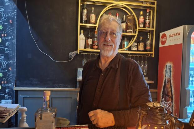 The High Street spot with a creative pizza menu (including banana and ...