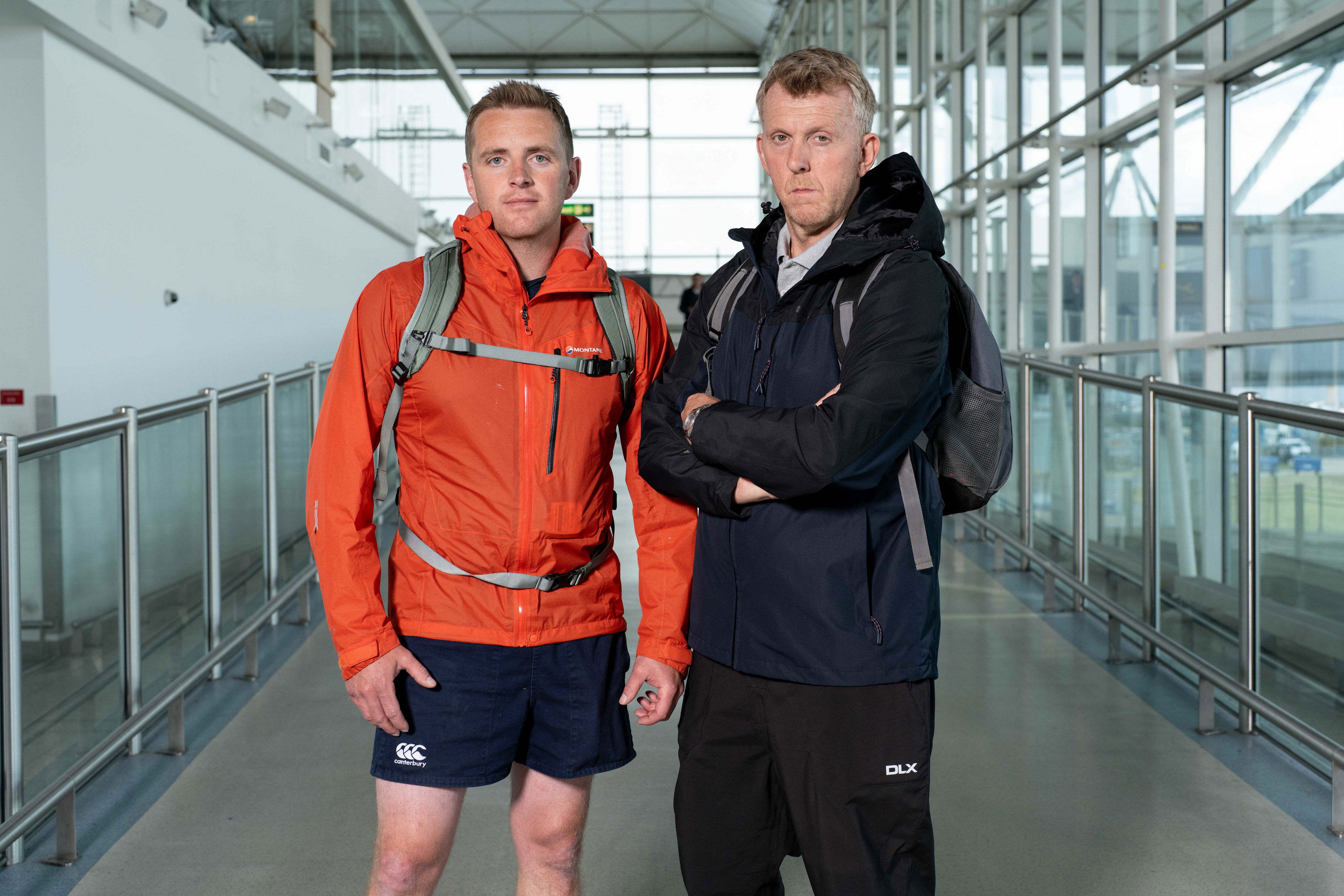 Hunted 2025 line-up in full as Channel 4 hit returns