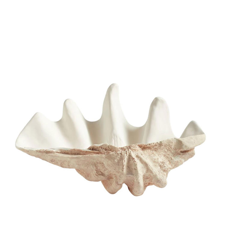 This Shell Styling Trick Has Made My Small Bathroom Feel Designer – It ...