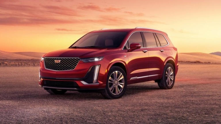 How Reliable Are New Cadillacs? Here's What Consumer Reports Says