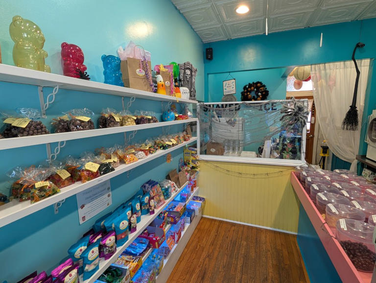 Food writers name this Clayton shop as Missouri’s ‘best candy store’