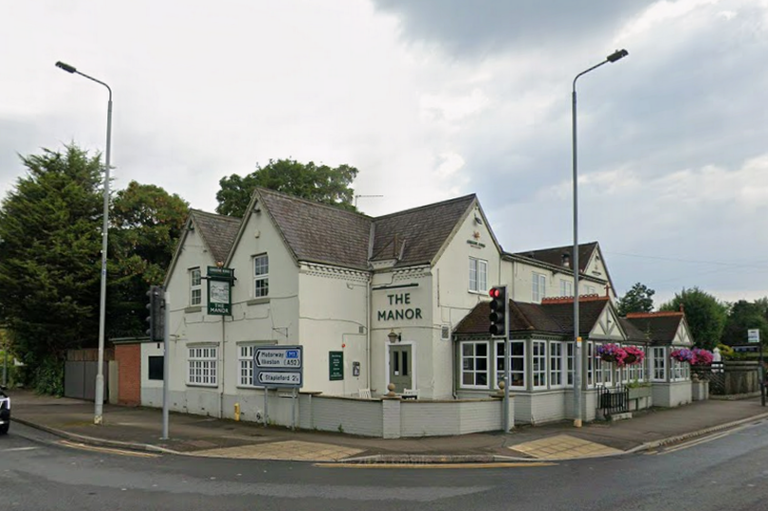 Owners share 'deepest regret' as they leave Toton pub but it isn't closing