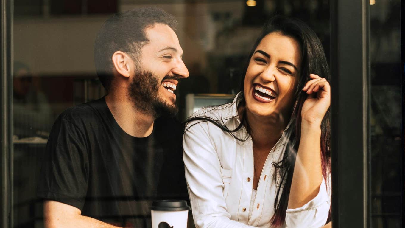 The Art Of Being A Good Partner: 6 Simple Habits Of People Who Love ...