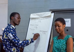 Students experience practical agriculture through Tilly’s Farm ...