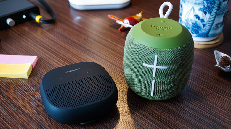 Ranking 12 Major Bluetooth Speaker Brands From Worst To Best