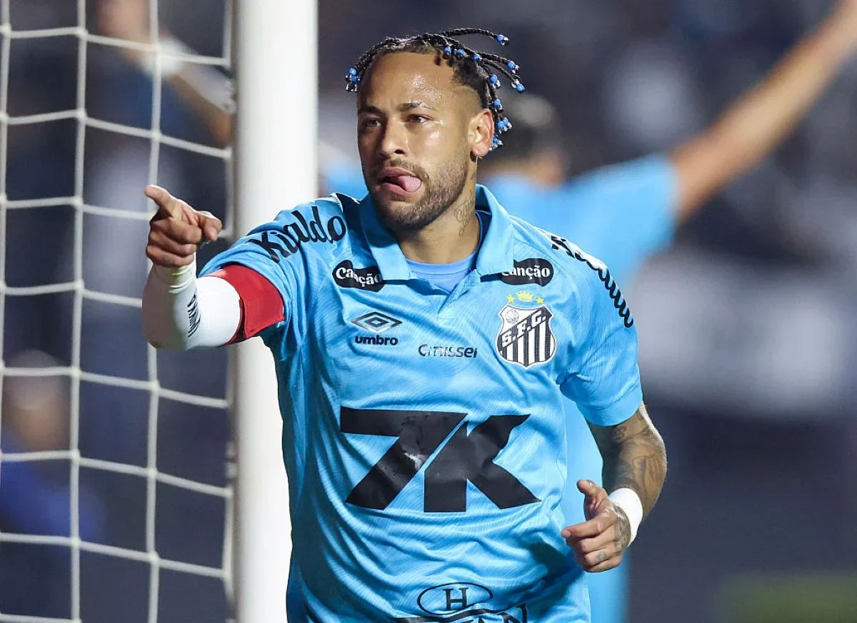 Inter Miami mira Neymar para reunir novamente trio histórico com Messi ...