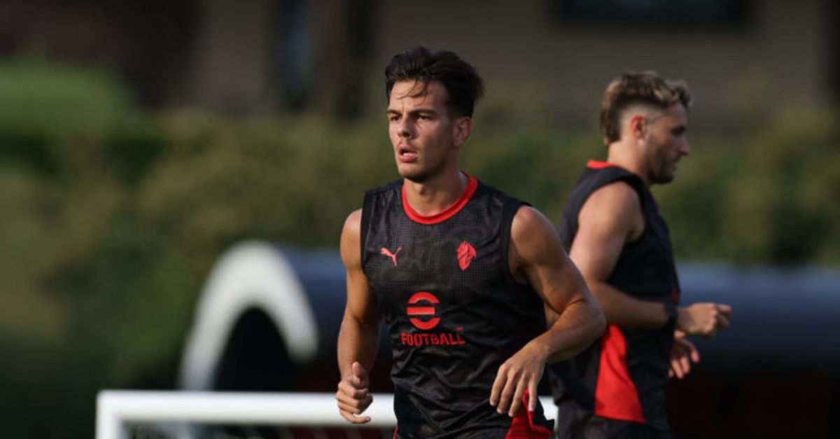 DAI CAMPI – Jashari, Okoye, Bailey, Lookman, Koopmeiners, Zhegrova ...