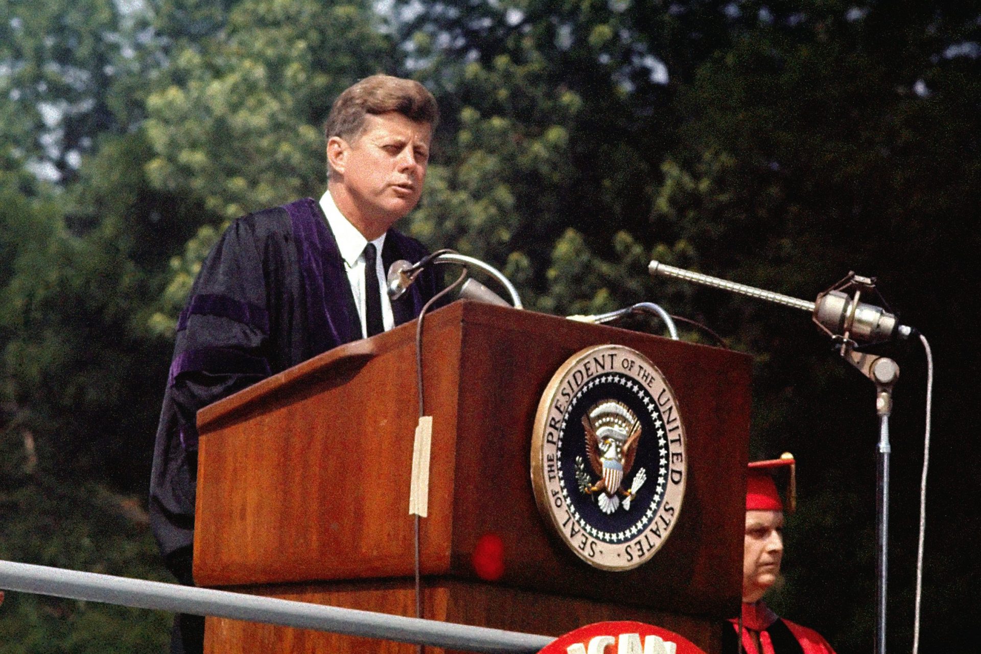 60 years later, mystery still surrounds the JFK assassination