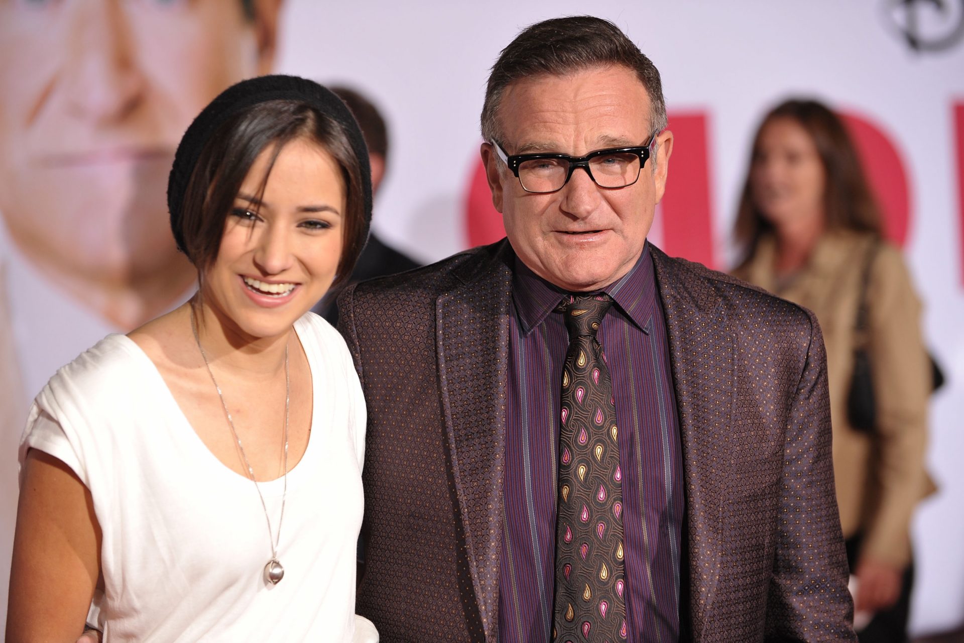 Zelda Williams contra los vídeos de IA: preservando la imagen de Robin ...