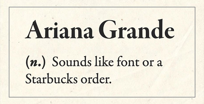 46 Of The Funniest And Most Honest “Definitions” Of Everyday Words ...