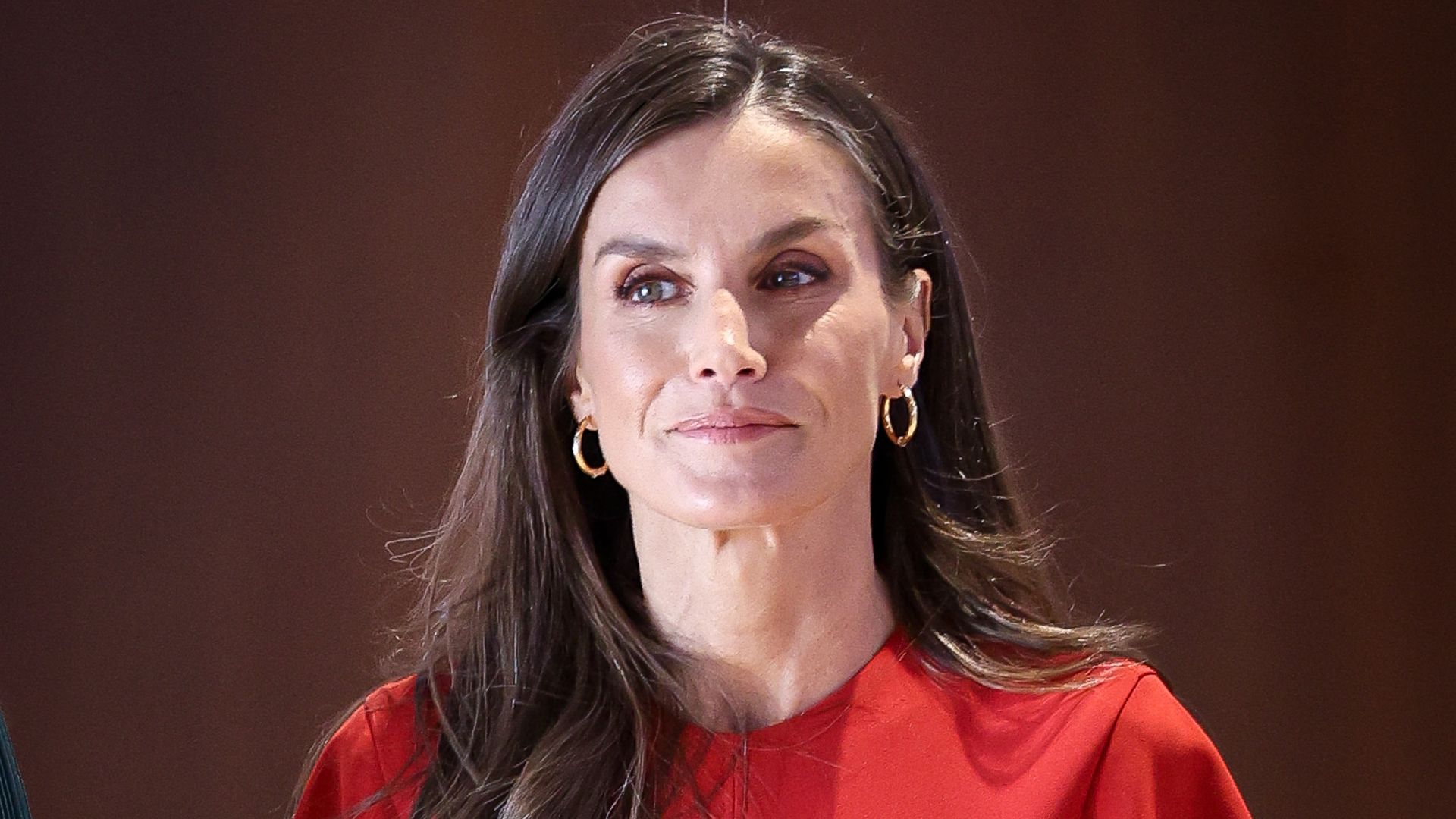 Queen Letizia, 53, is 'on fire' in outfit copied from daughter Princess ...