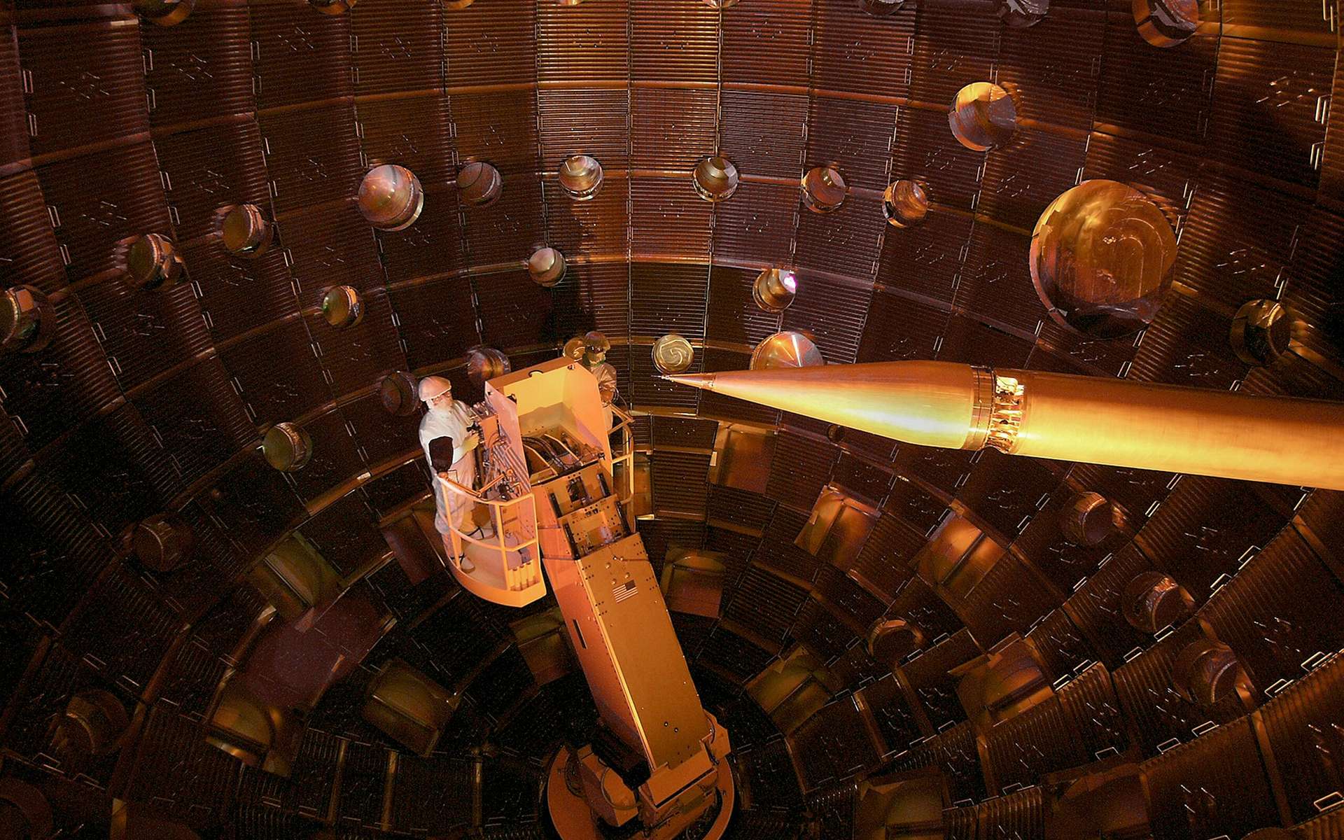 Fusion nucléaire : ce que l’intelligence artificielle sait faire avec ...